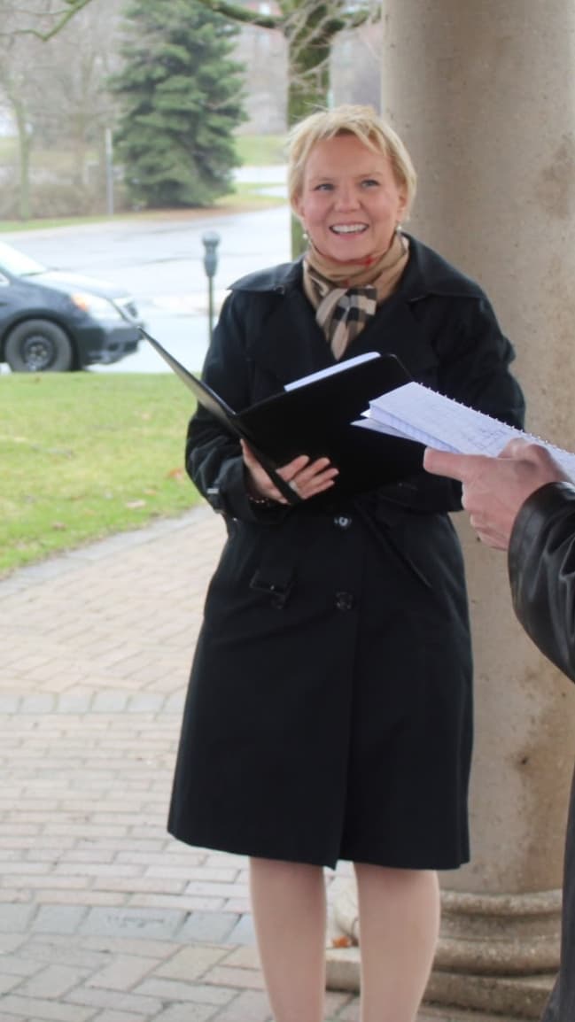 Wedding Season Has Begun! – Avril Ewing Officiant & Celebrant