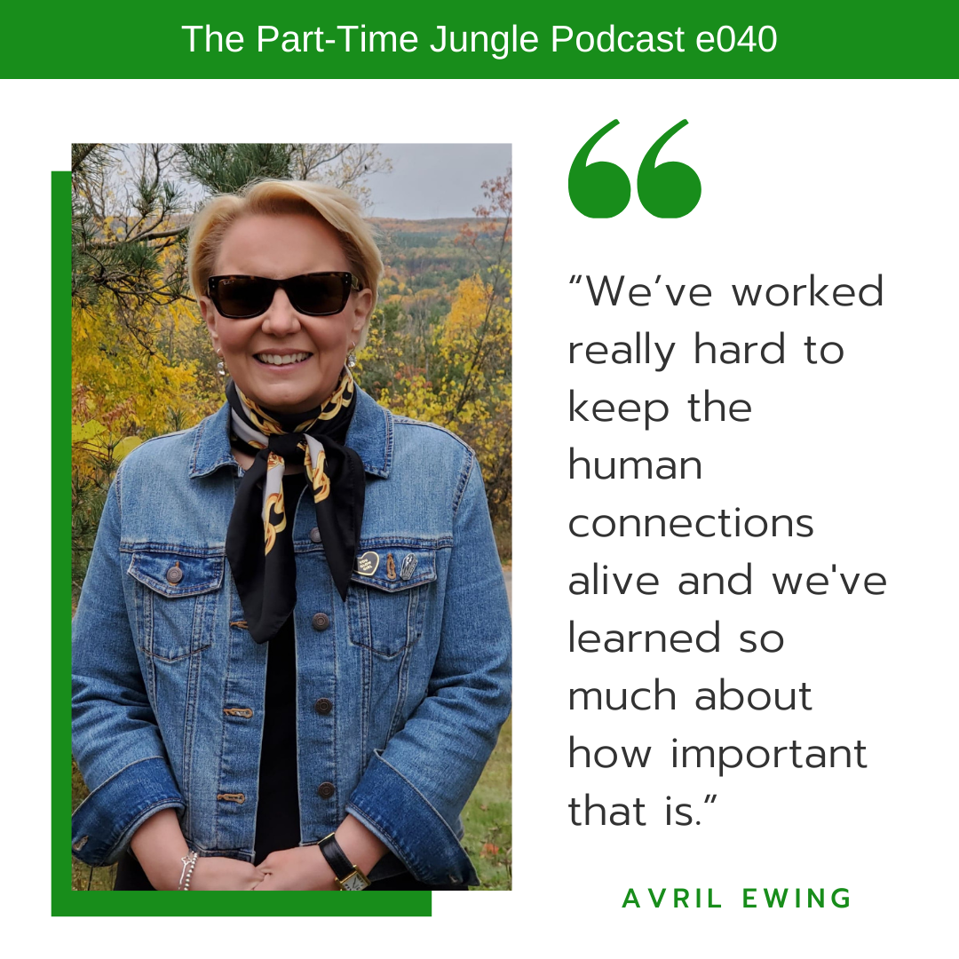 Media Appearances – Avril Ewing Officiant & Celebrant